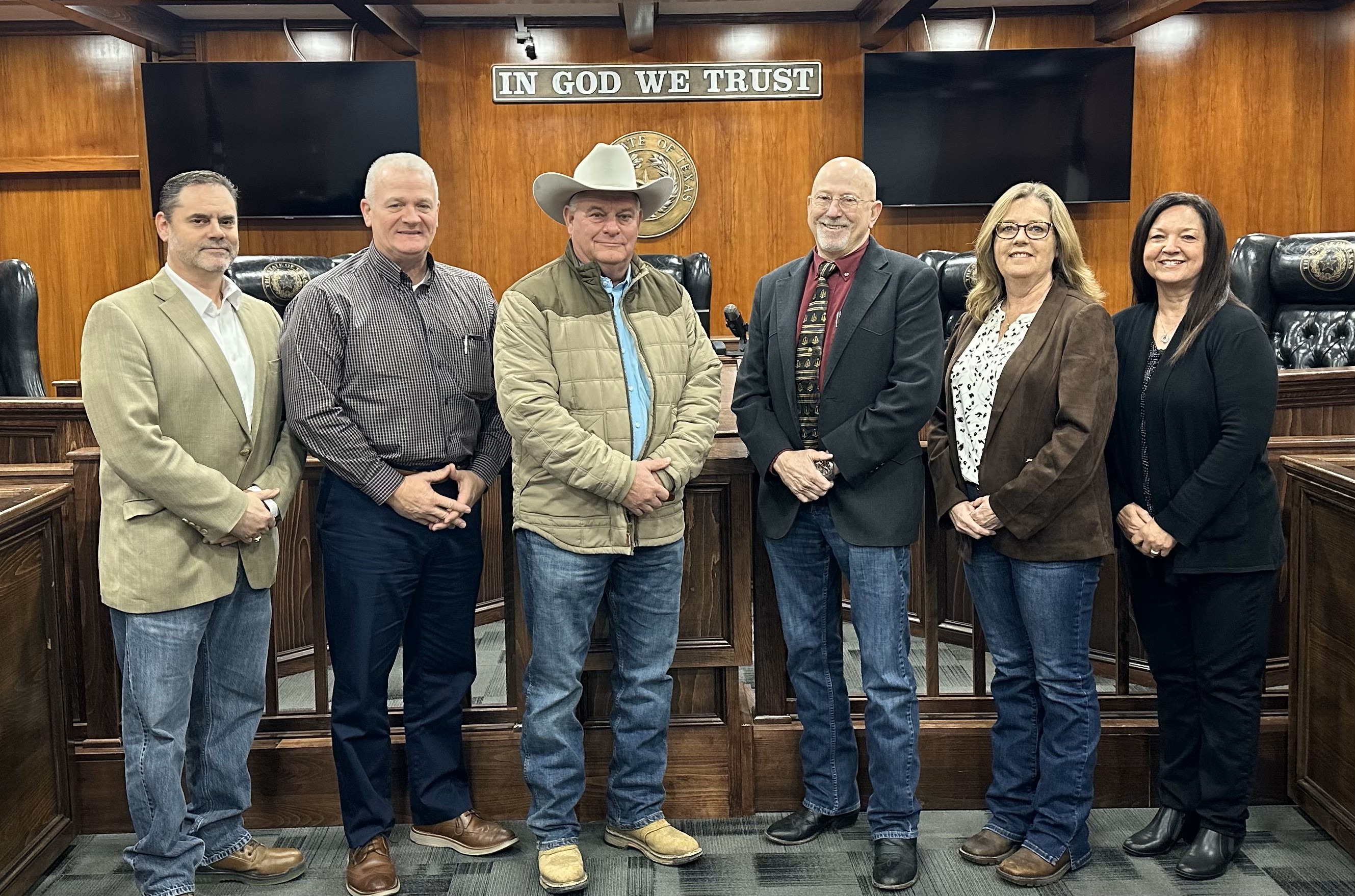 Hardin County, Texas